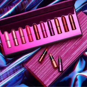 MAC Cosmetics | Makeup | Limited Edition Mac Shiny Pretty Things Lip ...